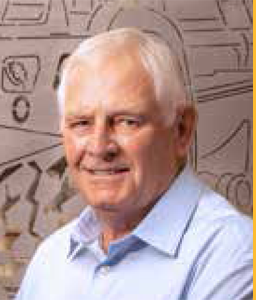 Bell Investor Relations