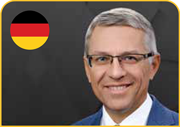 Bell Investor Relations