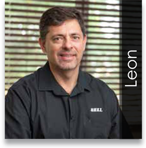 Bell Investor Relations